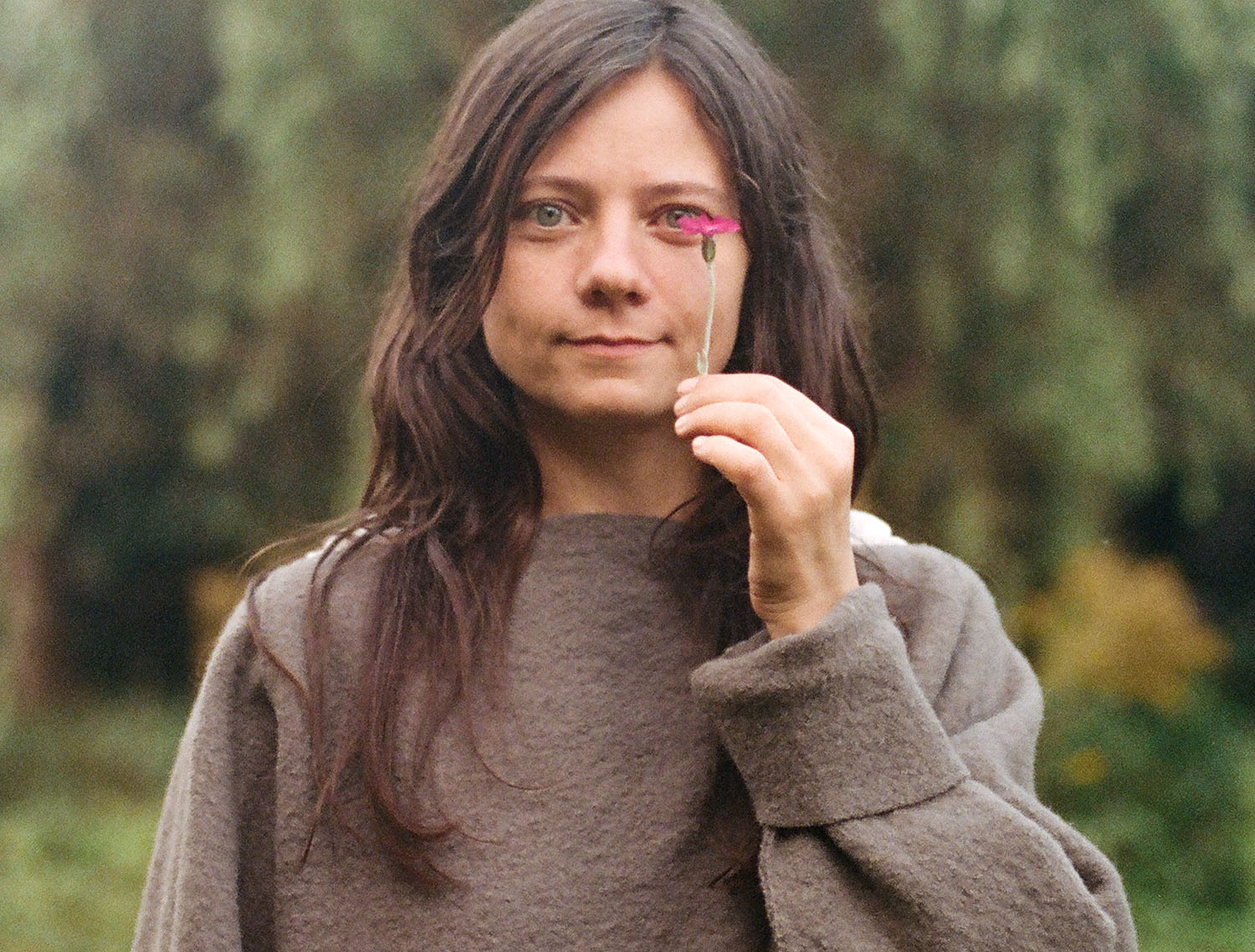 ANNE SCHWALBE — About
